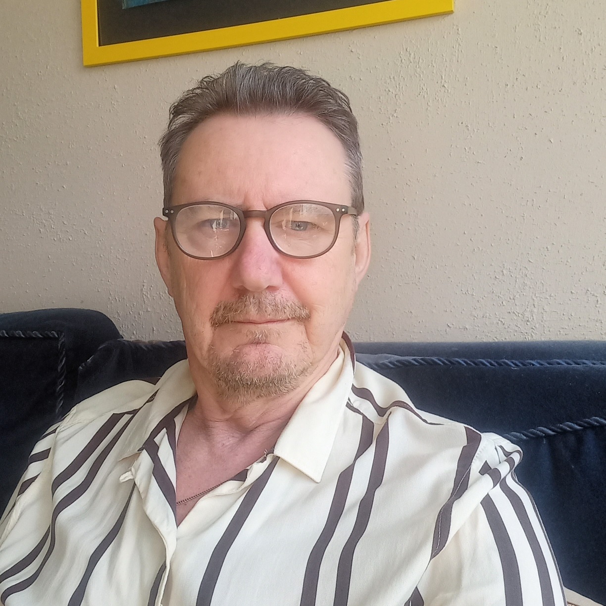 Counselling Beeston & Nottingham | Ian Hibberson